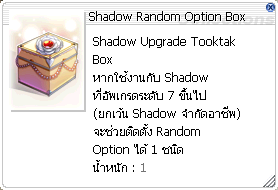Cumulative Spend Reward V2 ใช้ปุ๊บ รับปั๊บ กับของรางวัลมากมาย